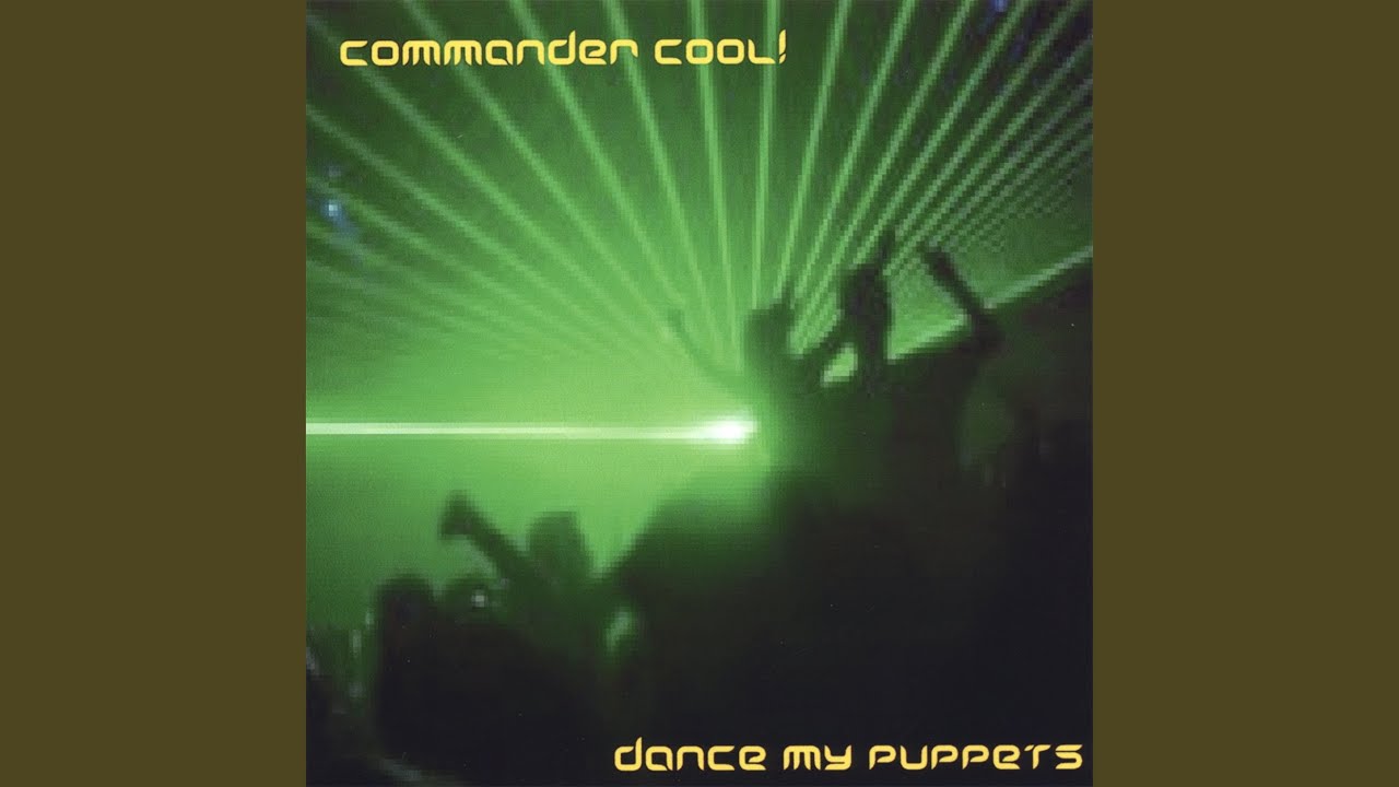 Dance My Puppets, Dance - YouTube