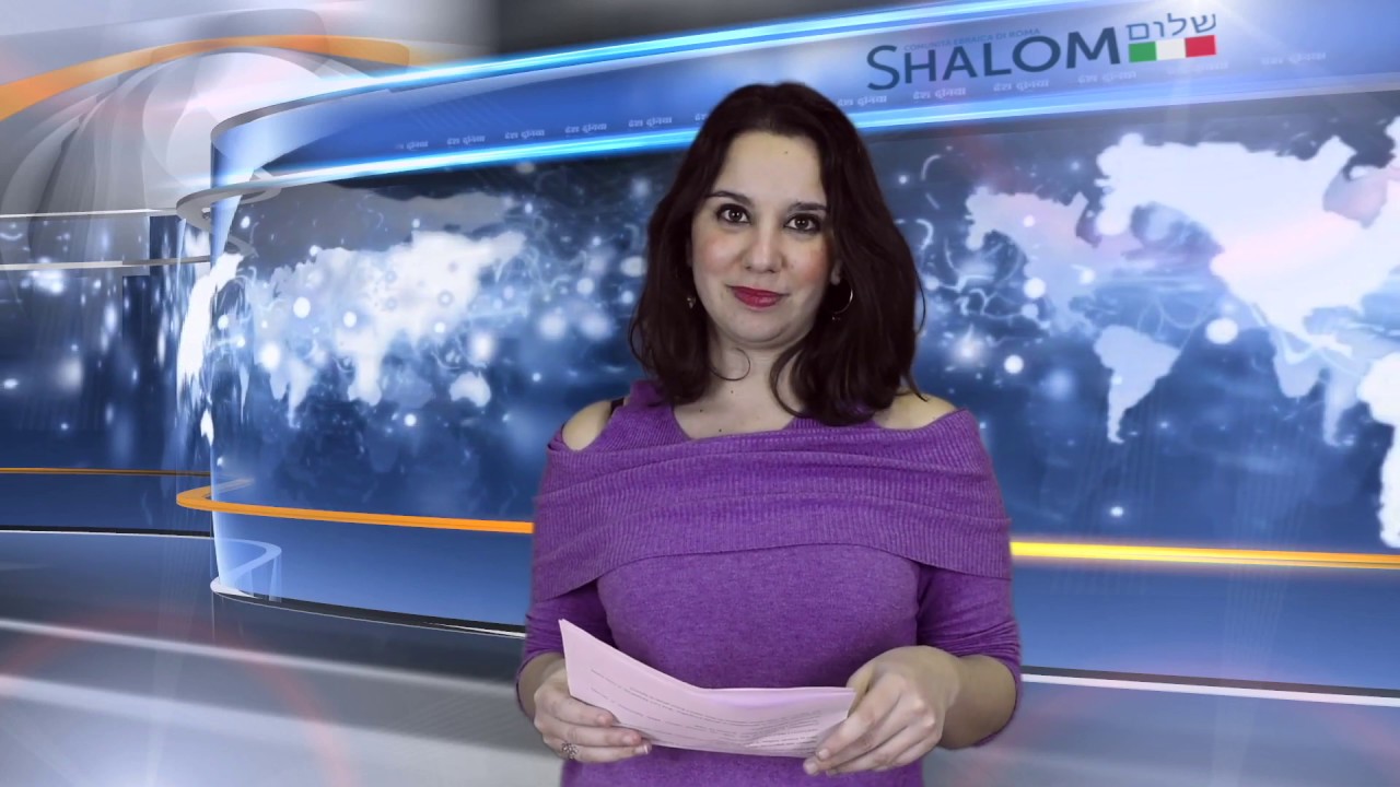 Shalom News - Ep. 70 - YouTube