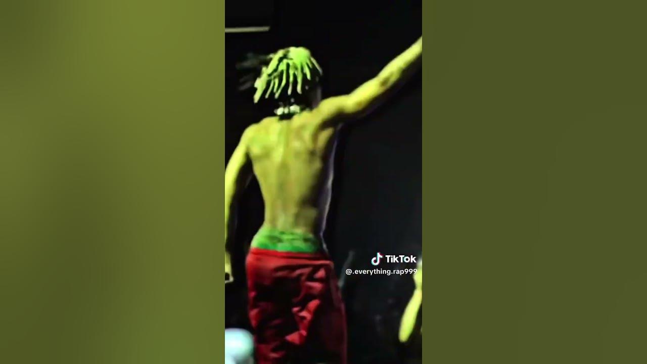 Xxxtentacion Hanging Youtube