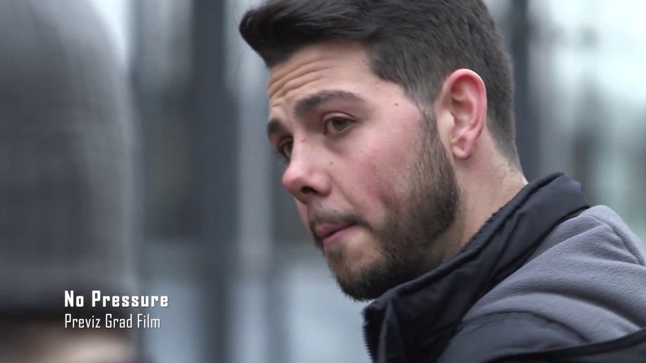 Chris Braden - Screen and Theatre Showreel (UCA) - YouTube