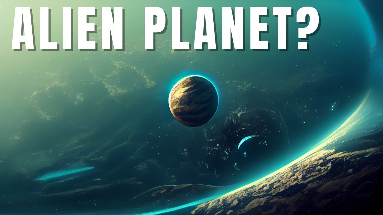 NASA Discovers STRANGE Object In Our Solar System - YouTube