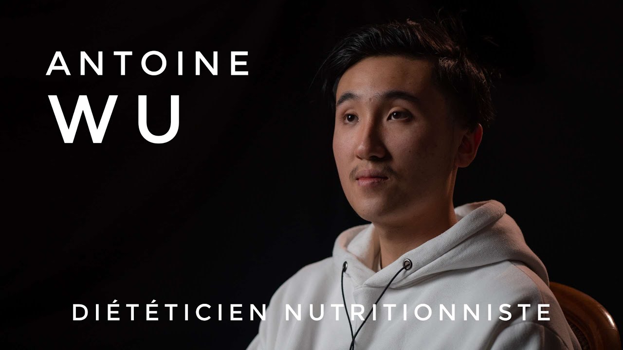 Derrière les athlètes - Les Coachs #1 (Interview Antoine Wu @Lift_eat ...