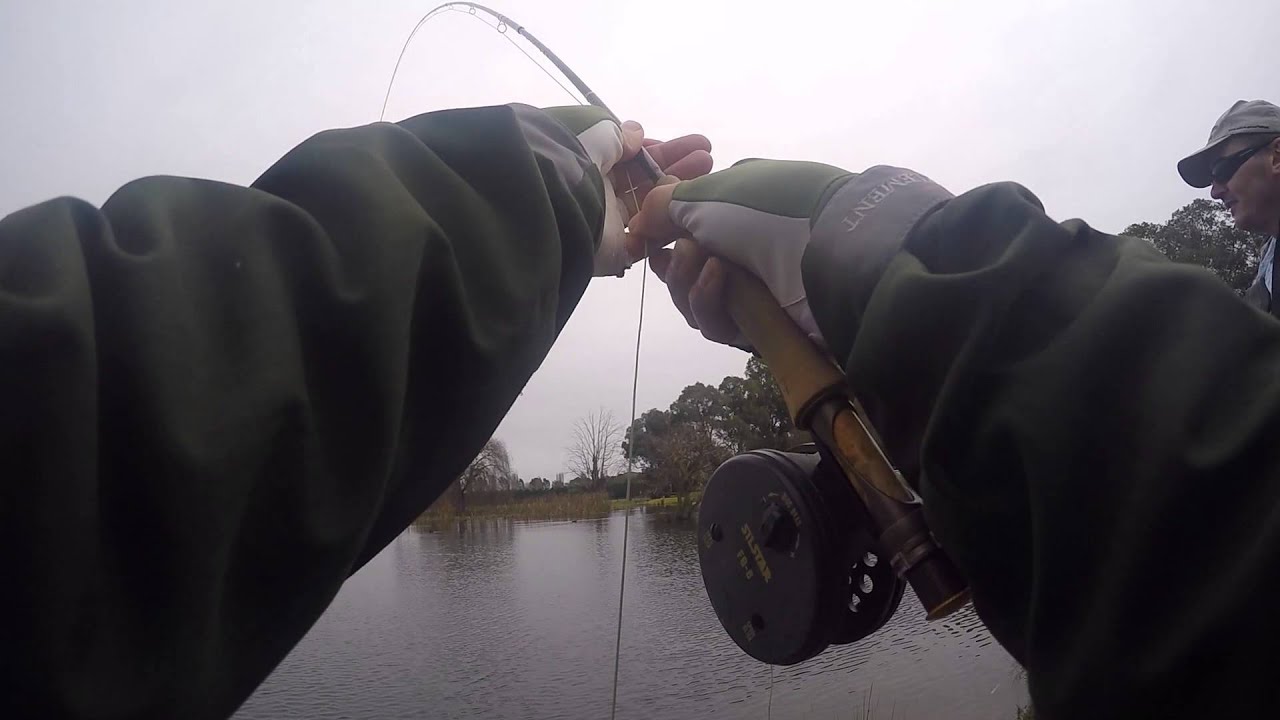 Fly Fishing - YouTube