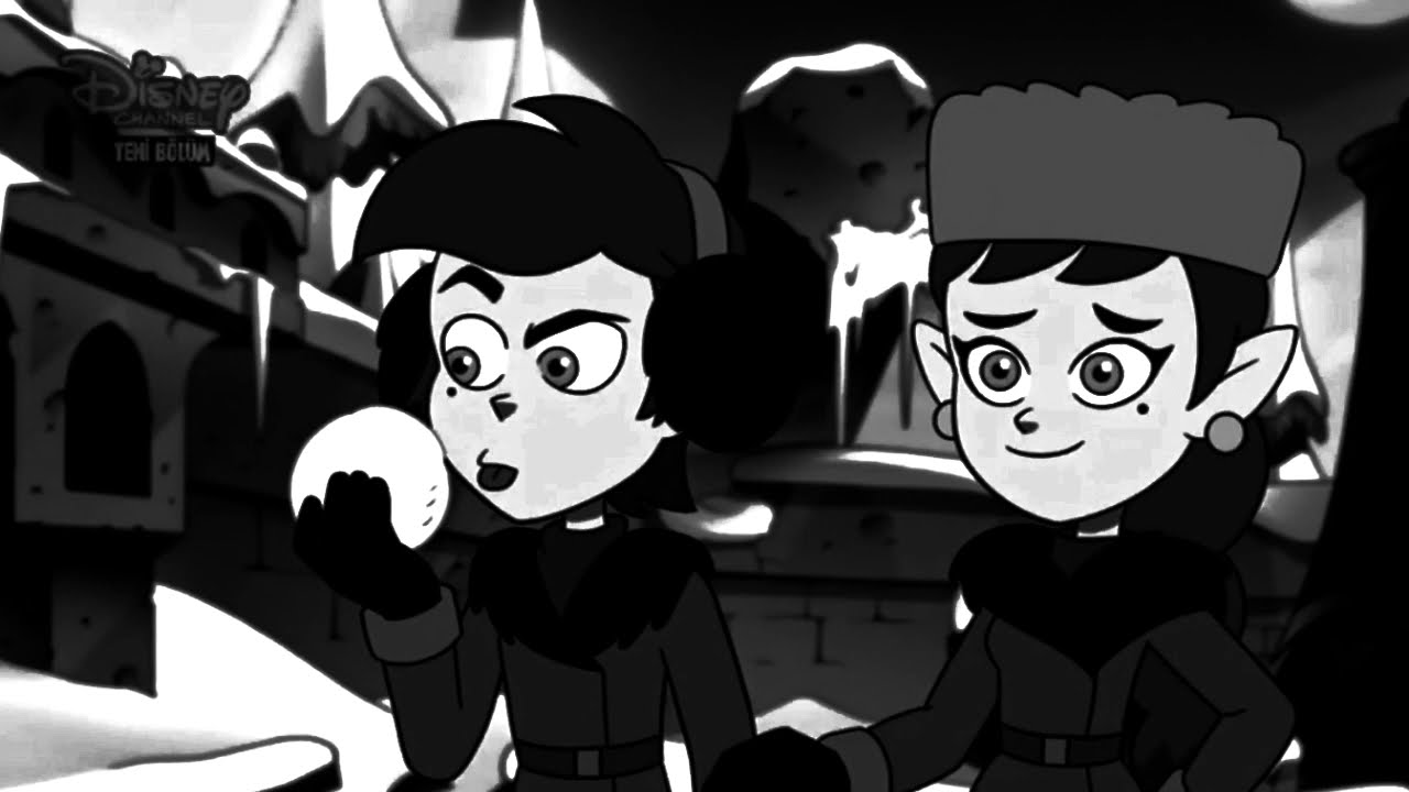 Edric Loves Snow - Snowdric Song from Coda Productions - YouTube