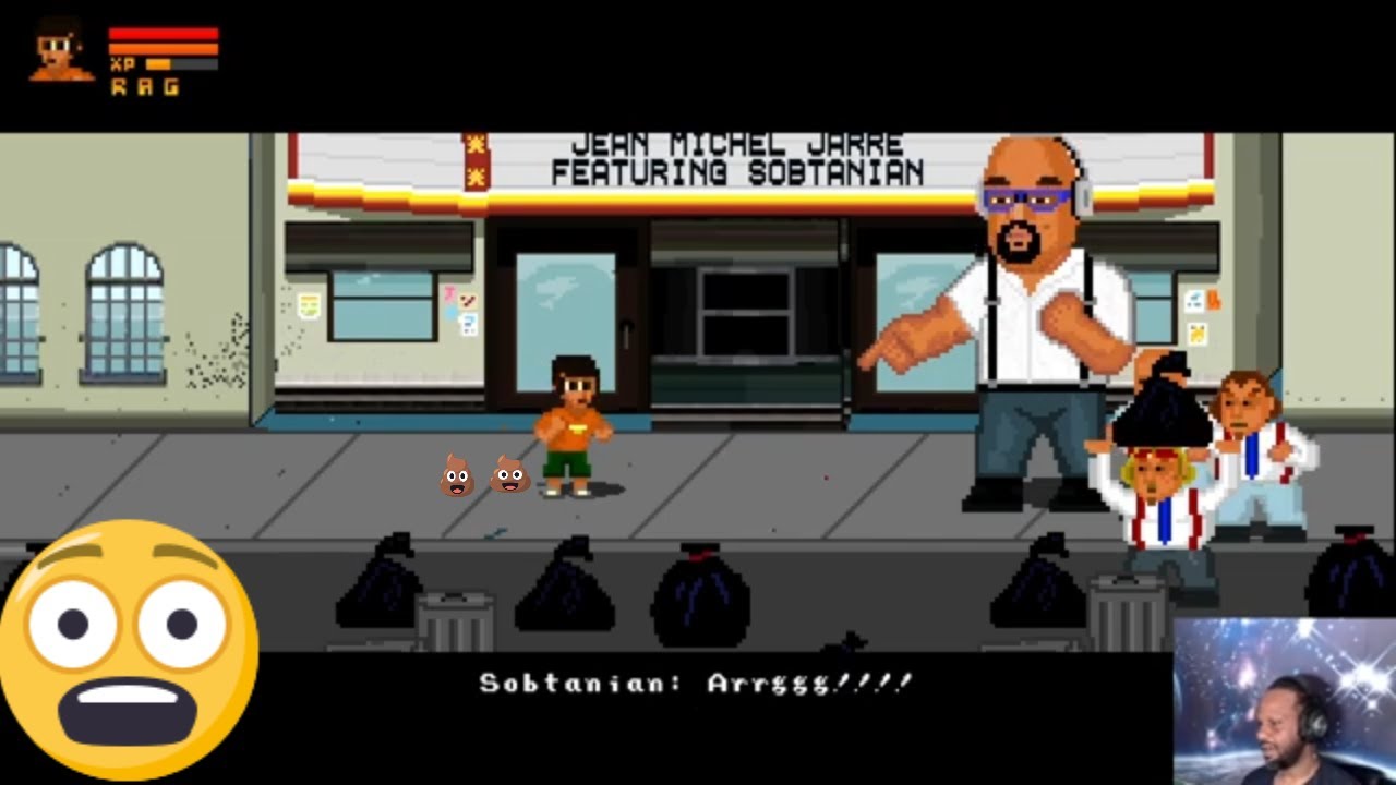 Fist Puncher -Using Kid Justice Character- Let's Play- Gameplay 2 - YouTube