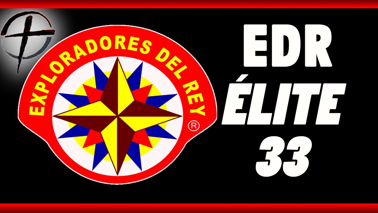 programa exploradores del Rey - YouTube