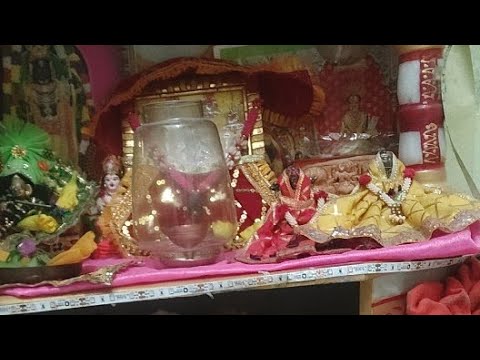 pooja ka samay ho. gyaa... 🌸🌸🌸#live - YouTube