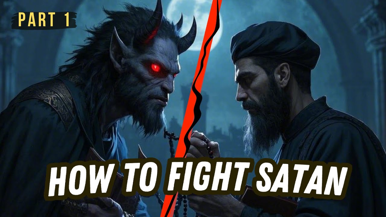 How to Fight Satan and Defeat Evil Forces Part 1 | Miracle - YouTube