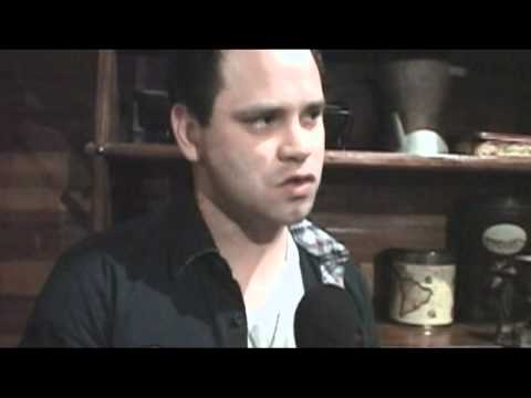 Jorge Ferrara - Equipe / Bastidores - YouTube