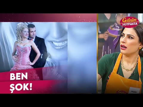 Hülya'nın Yıllara Meydan Okuyan Değişimi! - Gelinim Mutfakta 7 Şubat