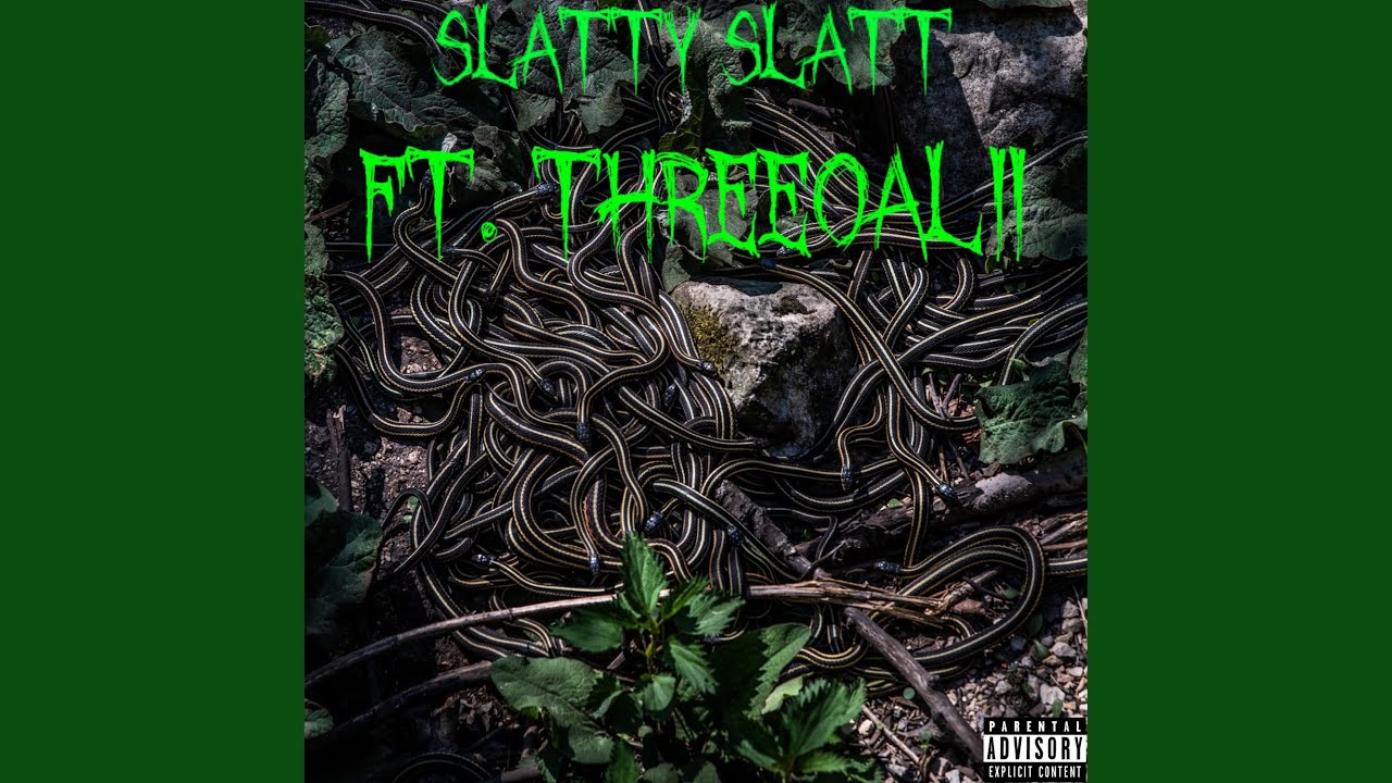 Slatty Slatt - YouTube