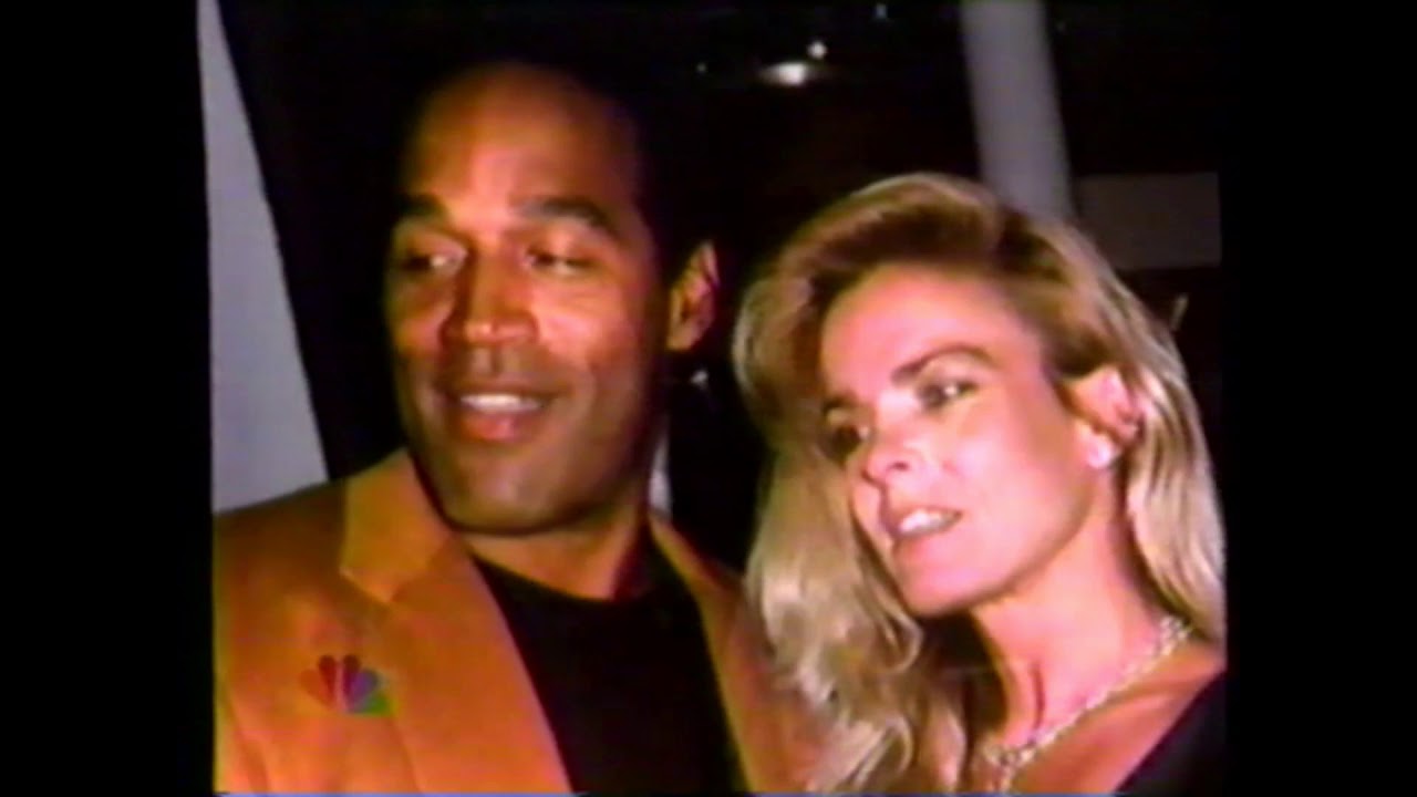 Dateline NBC Promo 1994 - YouTube