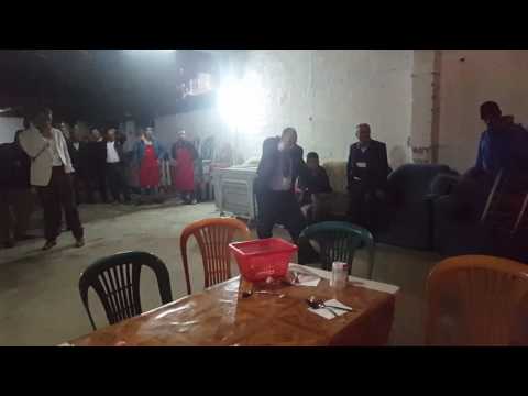 Düğün pehlivan oyunu ovasaray