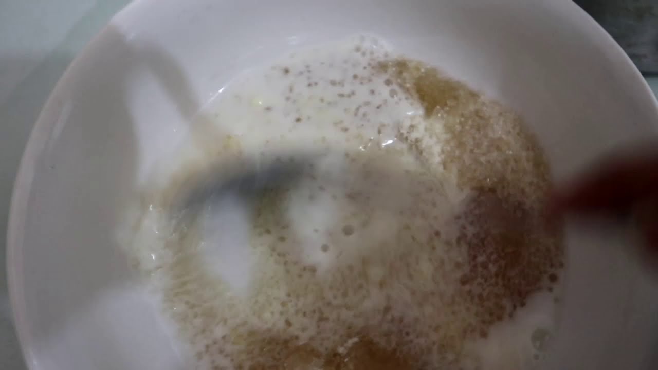 Pembuatan Formula 75 (F75) Untuk Pasien Gizi Buruk. - YouTube