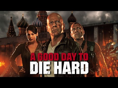 A Good Day to Die Hard (2013) Movie | Bruce Willis, Jai Courtney | Details And Reviews