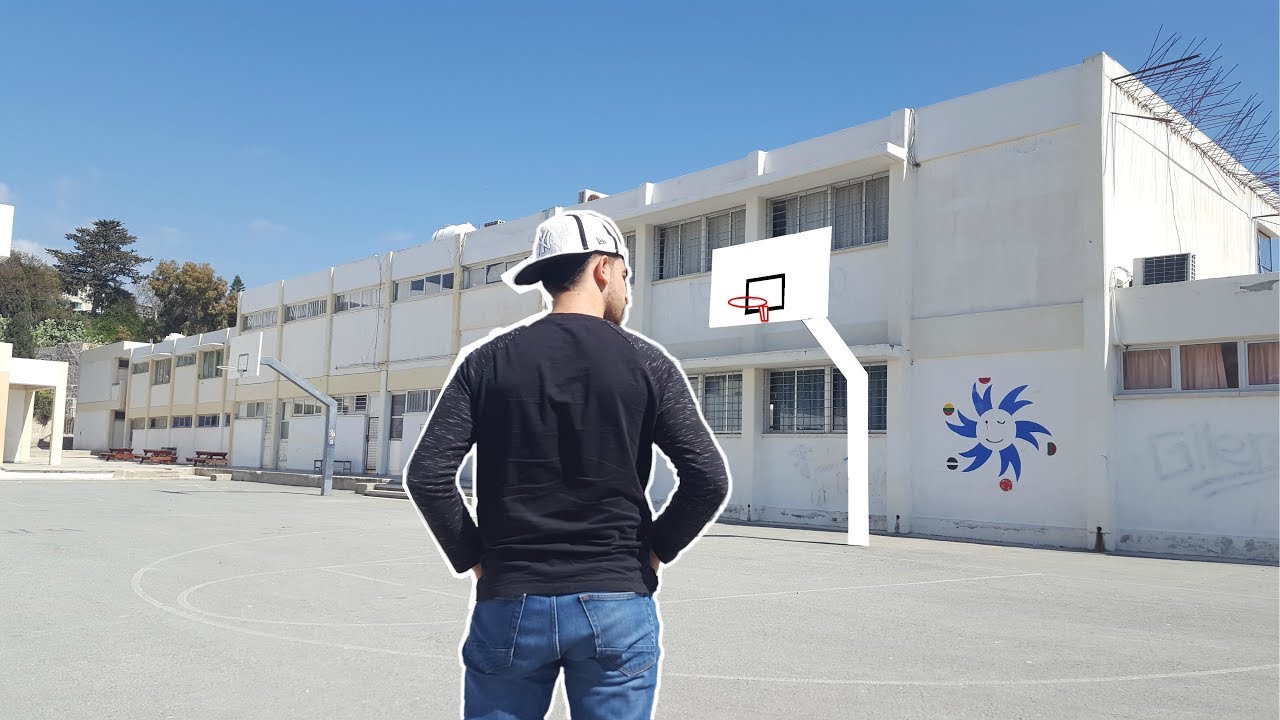 LC rapper - Πίσω στα 16 (prod. by @Rujay ) - YouTube