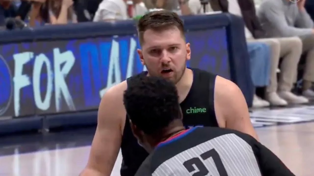 Congratulations to The NBA Mavericks!!!!! - YouTube