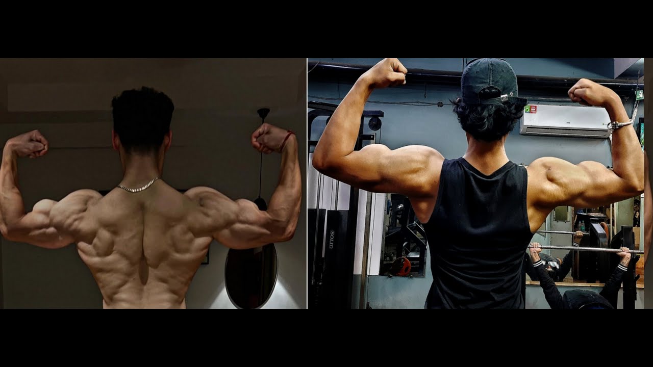 WHICH PHYSIQUE IS NATURALLY ACHIEVABLE? II(BODYBUILDING) - YouTube