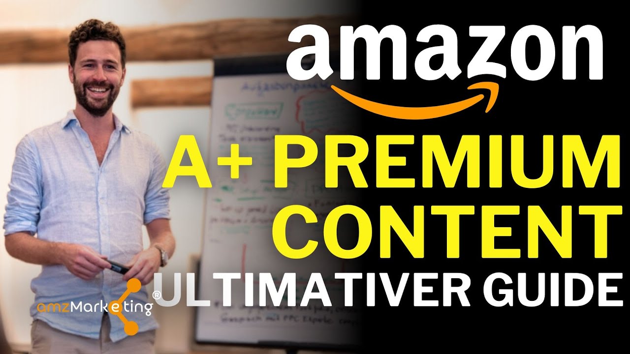 A+ Premium Content: Der ultimative Guide - Lohnt sich der Premium A+ ...