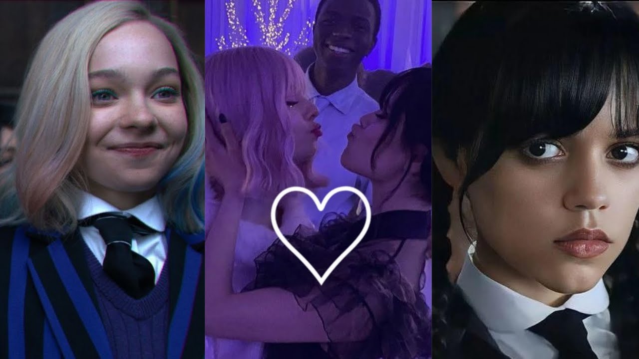 WENCLAIR Edits - YouTube