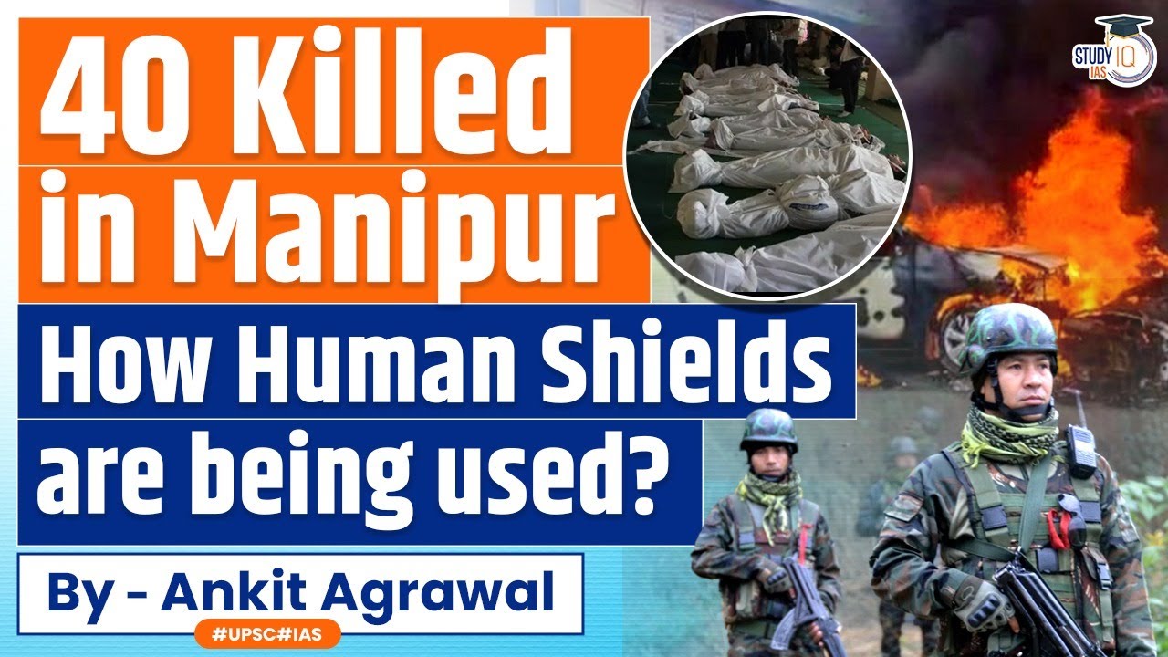 Manipur Terror Attack: Indian Army Counters the Insurgency in Manipur ...