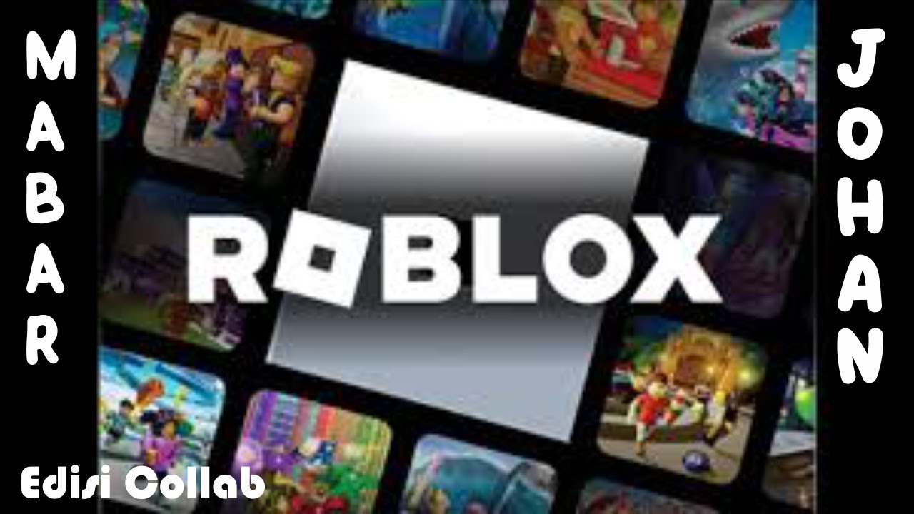 🔴 LIVE STREMING MABAR ROBLOX DENGAN BANG JOHAN - YouTube