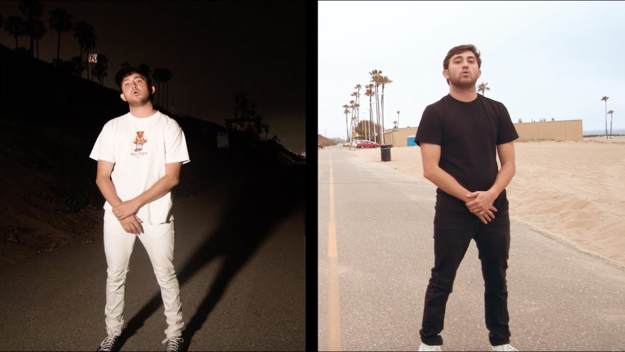 GRANDVIEW - "REAL LIFE" - (Official Music Video) - YouTube