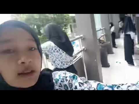 mini vlog my shool - YouTube