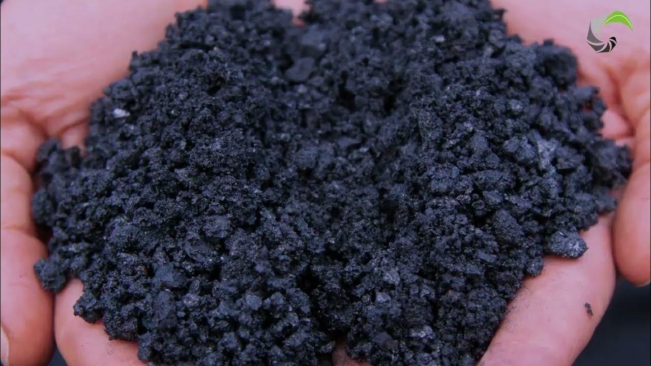 Carbocoque "We are leading corporate group in Colombia, with over 40 years of experience" - YouTube