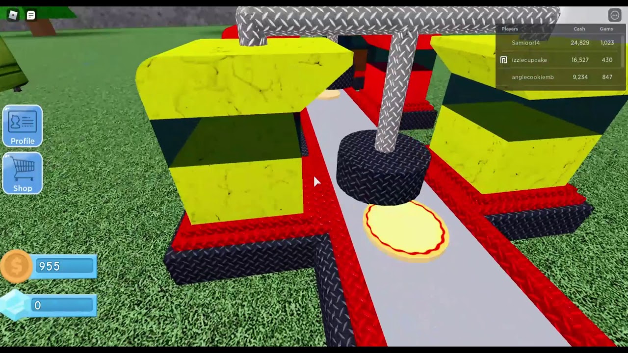 roblox game play - YouTube