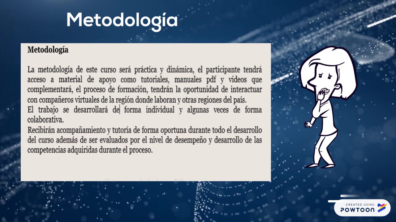 El Español en la Era Digital - YouTube