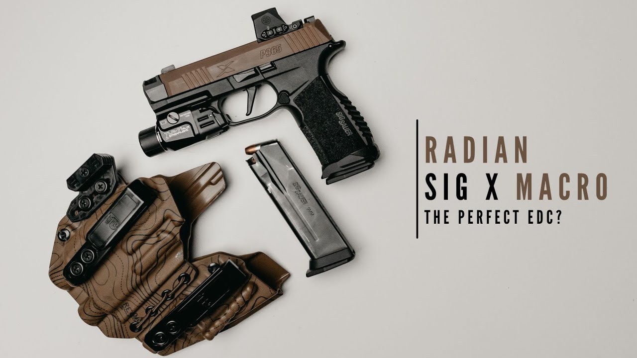 Radian Ramjet + Afterburner Xmacro Build - YouTube