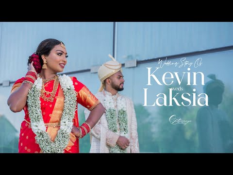 Kevin & Laksia Highlights | Teaser | Promo | Trailer | Cinematic