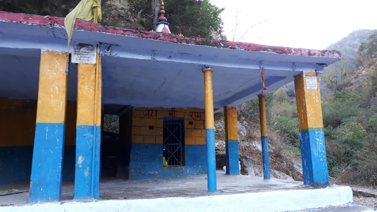 Ashok Negi Live Stream - YouTube