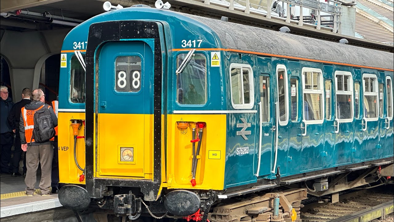 3417 Gordon Petit returns to Waterloo after 6797 days of blood, sweat ...