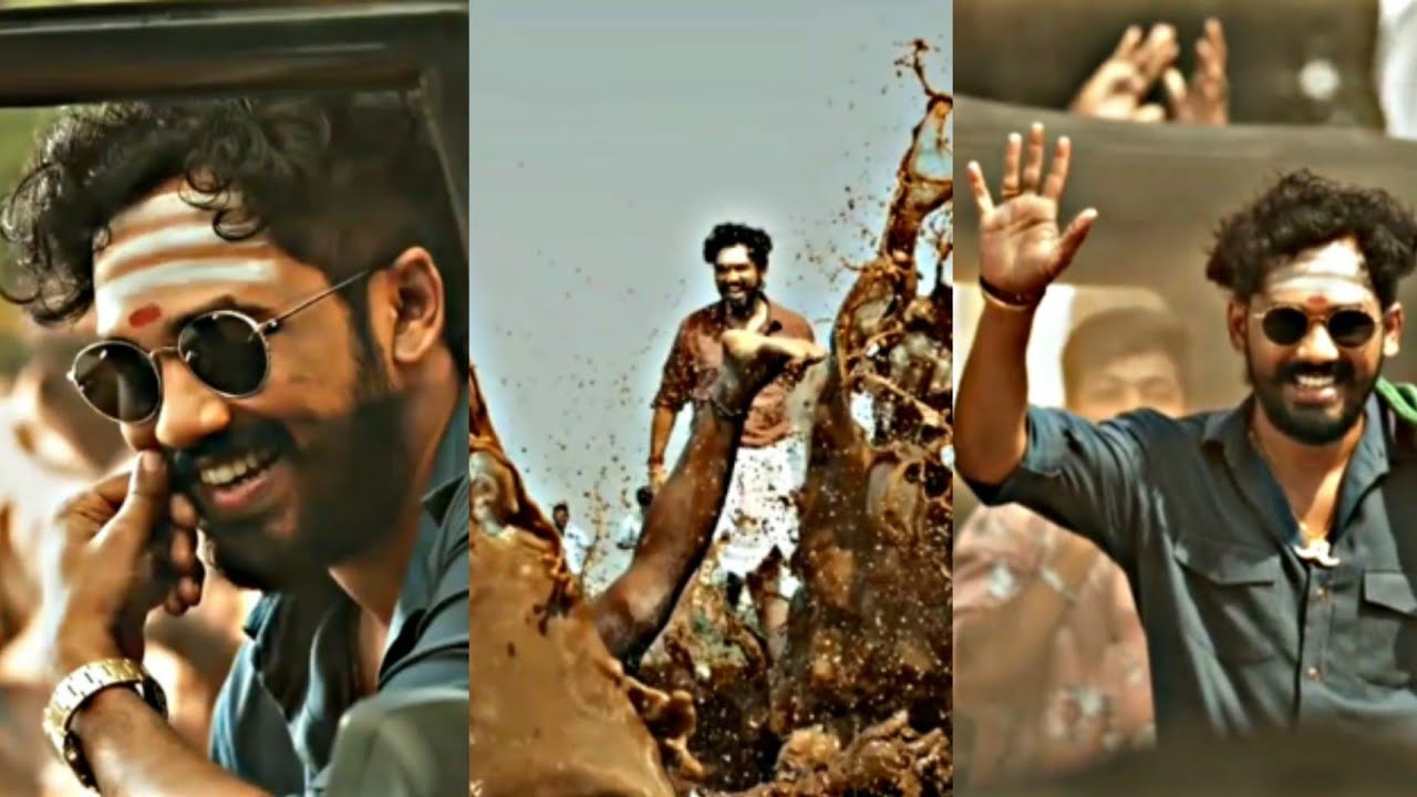 Anbarivu - Vettiya Madichi Kattunaaka Song Whatsapp Status | Dreamz ...