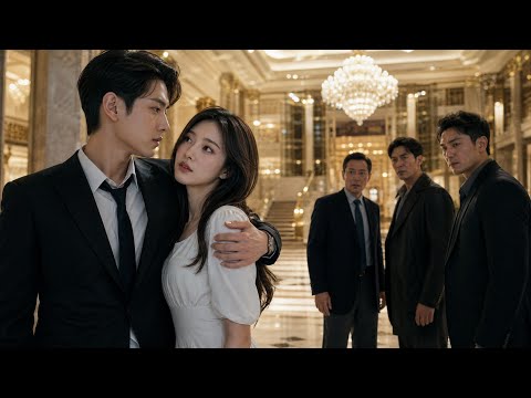 Sold as the 7th bride: Betrayed Stepdaughter flash marries the Undercover Tycoon