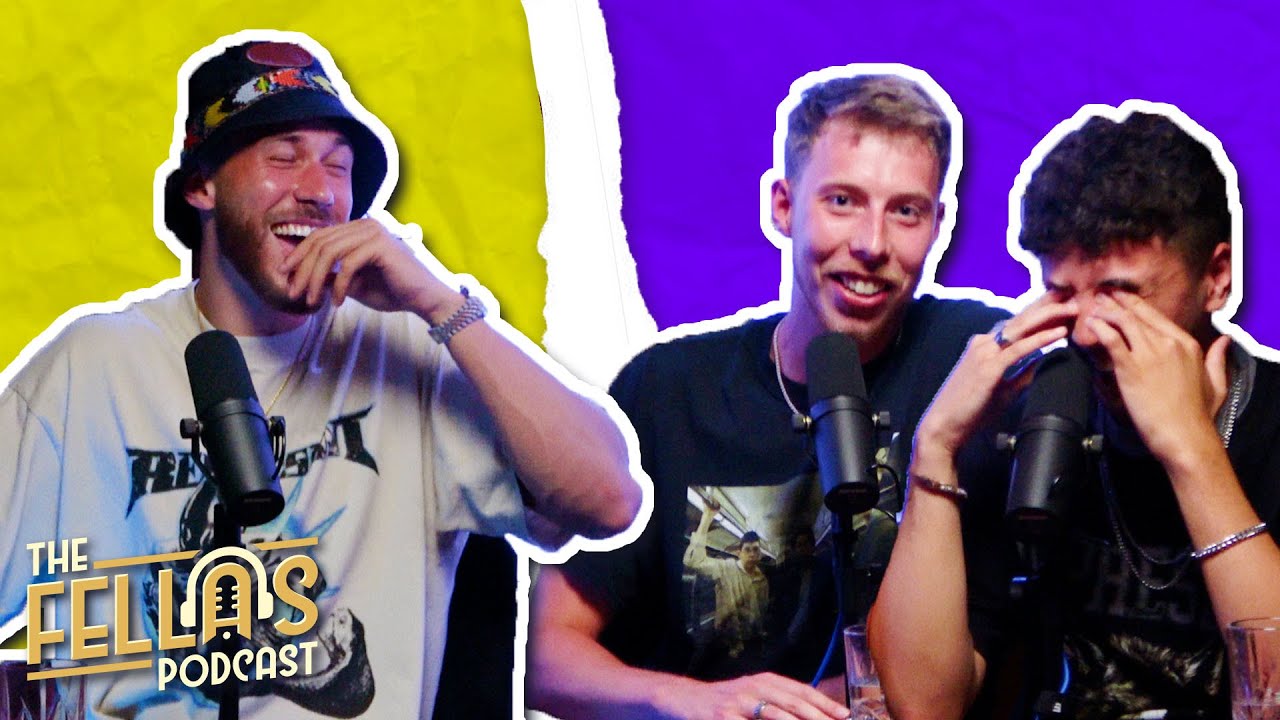 Jack Fowler Tells Love Island Secrets, Nearly Getting Kicked Out ...