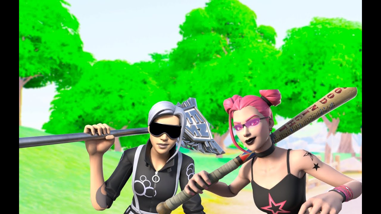 Así hicimos 17 puntos en la duo console reload cup - YouTube