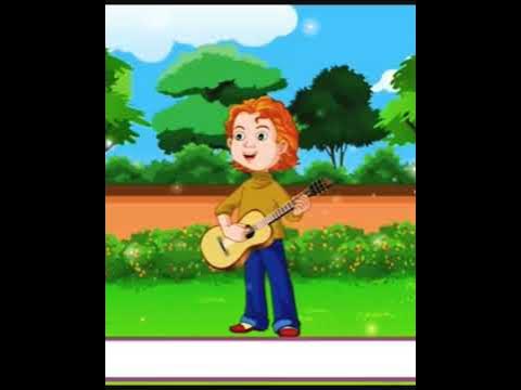 Little Tommy Tucker #learning - YouTube