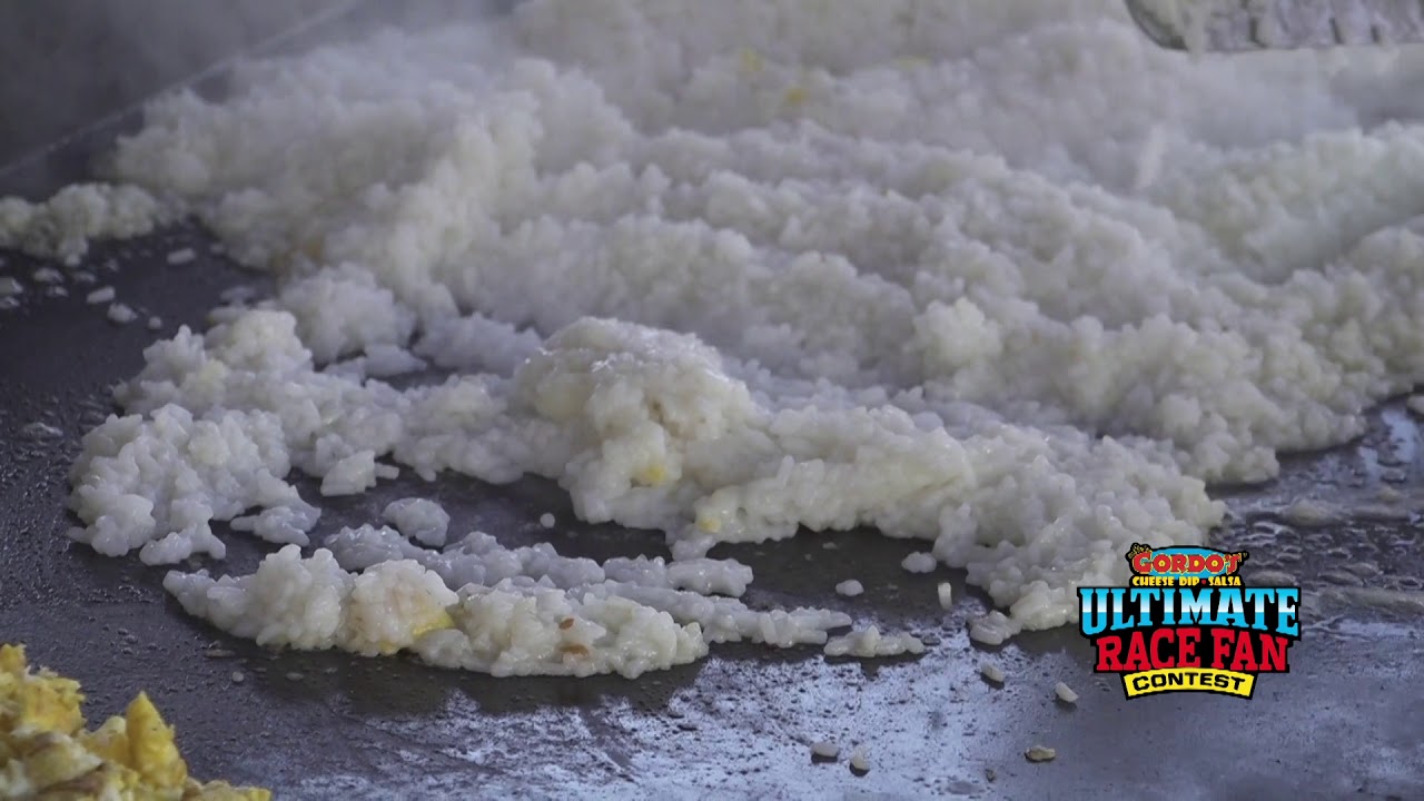 Eric Doe Ultimate Race Fan - YouTube