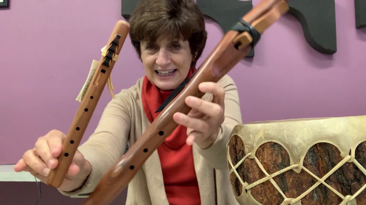 THANKSGIVING THEORY 2 Recorder Indian Music - YouTube