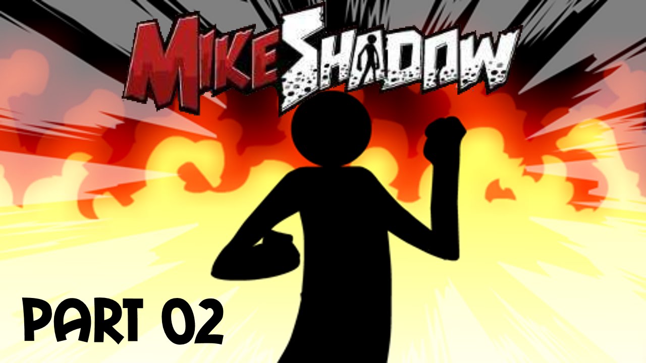 Let's Flash - Mike Shadow, I paid for it #Part 02 - Mike ist leicht ...