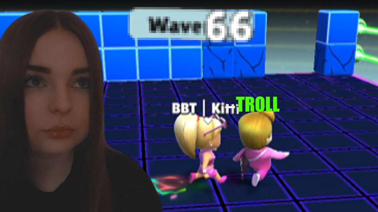 BLOCK DASH DE WAVE = PÖRGETÉS! - YouTube