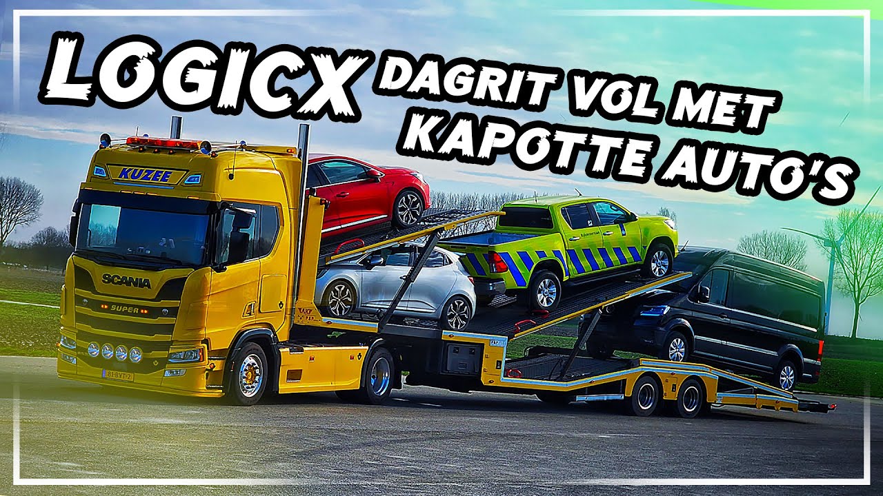 Ijsblokjeshuis En Auto's IJS Casale