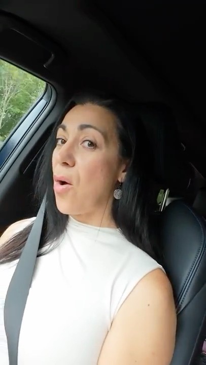 Driving To Great Wolf Lodge With Marc Dennis - YouTube