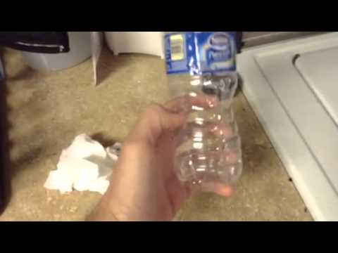 Best DIY protein skimmer - tank update! - YouTube