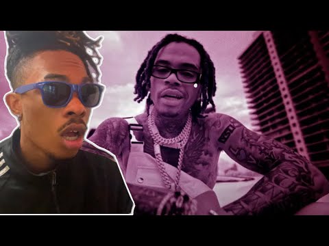 SKINNY GUNNA AINT MISS!!! Gunna - fukumean [Official Video] Reaction ...