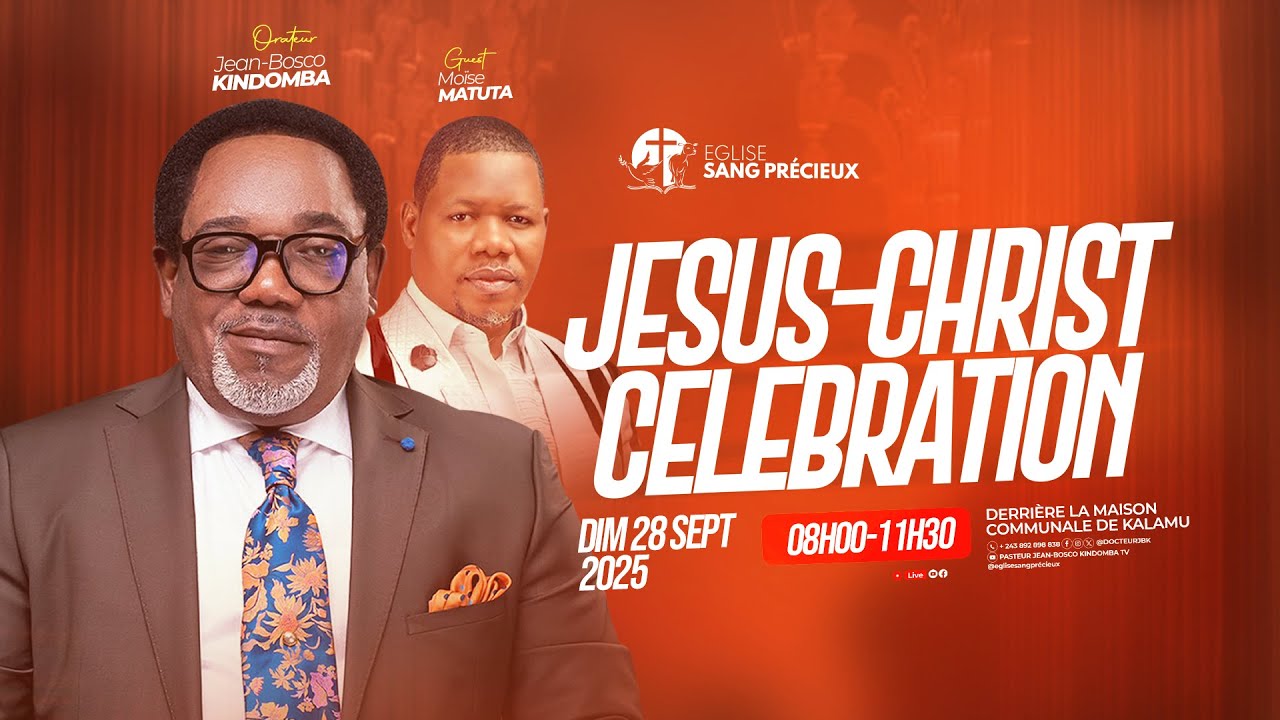 𝐉𝐄𝐒𝐔𝐒 𝐂𝐇𝐑𝐈𝐒𝐓 𝐂𝐄𝐋𝐄𝐁𝐑𝐀𝐓𝐈𝐎𝐍 - YouTube