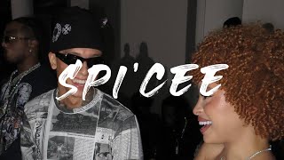 Central Cee x Ice Spice - SPI'CEE (Remix) (Prod. Prodby... | Doovi